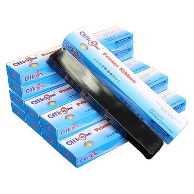 适用映美fp570k色带芯发票1号