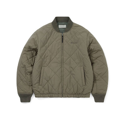 25年秋冬双面穿夹克新款