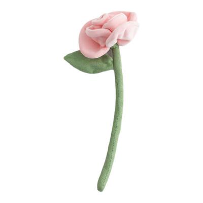 PANG GOM玫瑰花束毛绒玩具公仔玩偶可爱情人节表白生日礼物女友