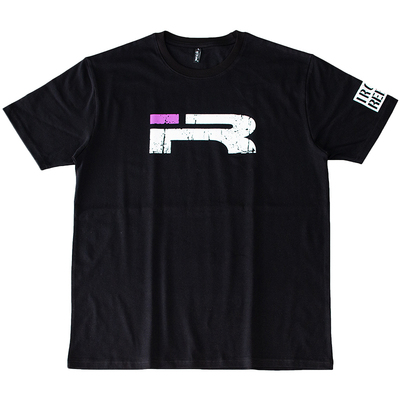 IR力量举三大项短袖T恤健身训练