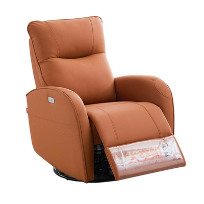 【明星推荐】太空舱懒人沙发椅