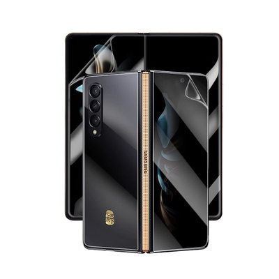 三星W23心系天下防窥水凝膜