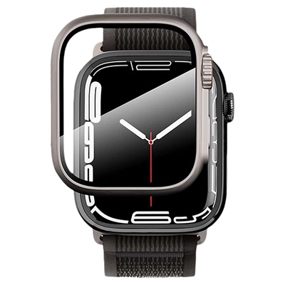 适用红米watch6表带新款Redmi秒变ultra保护壳PC钢化膜创意回环运动米兰磁吸腕带智能专用红米手表6高级防摔