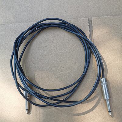 询价-BELDEN百通M8451同轴线 信号线，线长2.6米