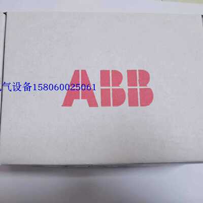 议价现货实价FENA-21全新原装正品ABBACS355/880适配器通讯模块保