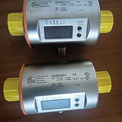 议价易福门SM6004
