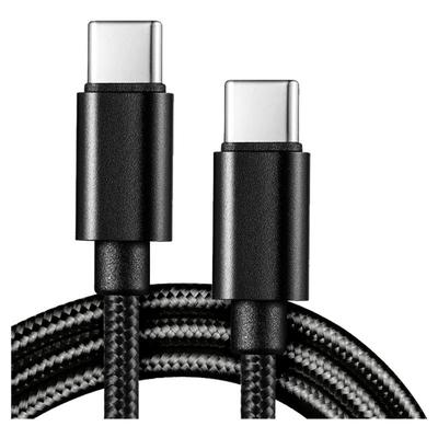 适用MelGeek无线键盘有线连接线Made 68 84 PRO/MOJO68/赛博01积木键盘数据线USB转TYPE-C口连电脑充电线加长