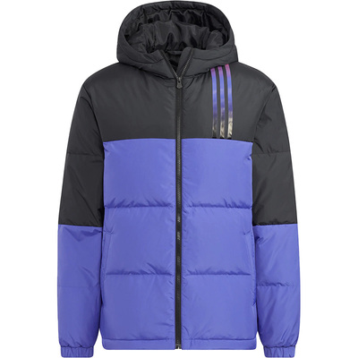 Adidas/阿迪达斯正品当季新款Neo男女连帽羽绒服HN7205