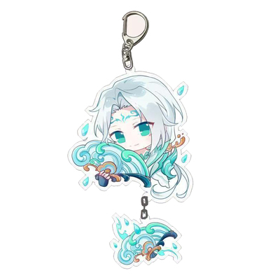 卡通系列按琪拉异形王者游戏荣耀