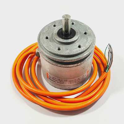 KUBLER 8.9000.117B.1000.0020 INCREMENTAL ROTARY ENCODER KUEB