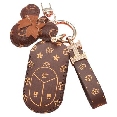 蔚来钥匙套EC6卡片保护套