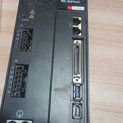 溢价-RUKiNG儒竞驱动器，SEA3-15LRCP，1.5kw，