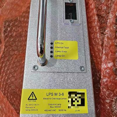 议价LPS M3-6 901214601 ALFA LAVAL 阿法拉伐压载水 电源模块