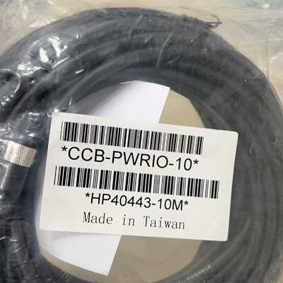 询价-COGNEX康耐视CCB-PWRIO-10 CCB-PWRI