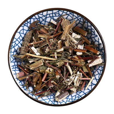 京皖 豨签草 10g 豨莶草 中药饮片 中药材抓配 官方旗舰店正品