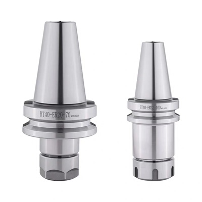 BT40ER刀柄CNC弹性夹头刀柄