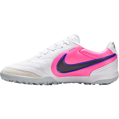 Nike/耐克正品Tiempo Ligera Pro男女经典低帮足球鞋IB4477-106