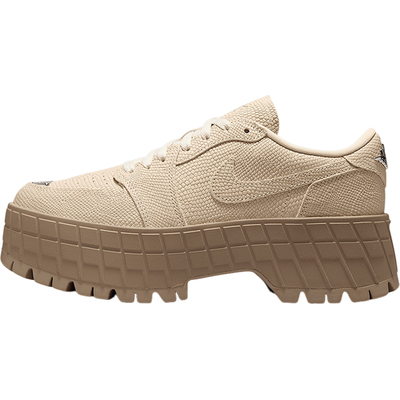 Nike/耐克正品JORDAN女士时尚简约厚底运动休闲鞋HF3184-200