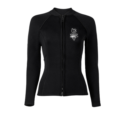 浮潜保暖分体冲浪长裤防寒新款