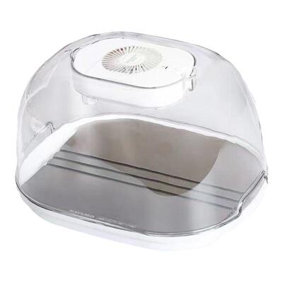 正品卡尤速解冻器解冻肉牛排保鲜解冻板急速化冰解冷冻食物KAYUSO
