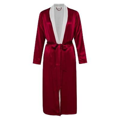 MANITO/曼尼陀真丝睡袍