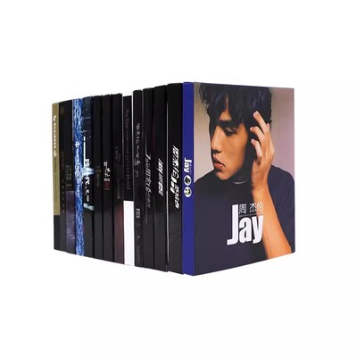 官方正版JAY周杰伦新专辑太阳之子唱片歌曲合集礼物周边车载CD碟