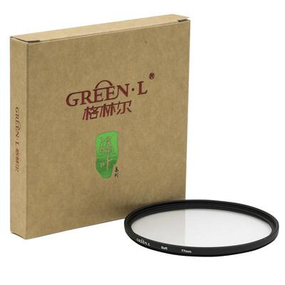 格林尔镀膜mcuv镜相机55mm67mm