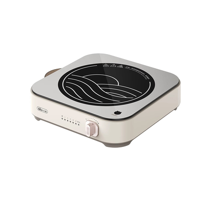 【全新爆款】小熊电陶炉围炉煮茶