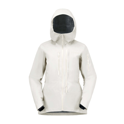 NORRONA lofoten GTX Pro 女子 罗弗敦 滑雪 防水 硬壳冲锋滑雪服