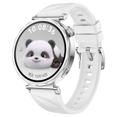 【马年新款】红色适用华为手表带