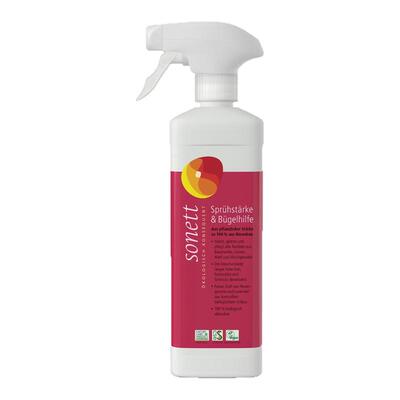 衣物除皱熨烫喷雾500ml