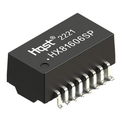 订制网络变压器ＨqstＯＥＭ