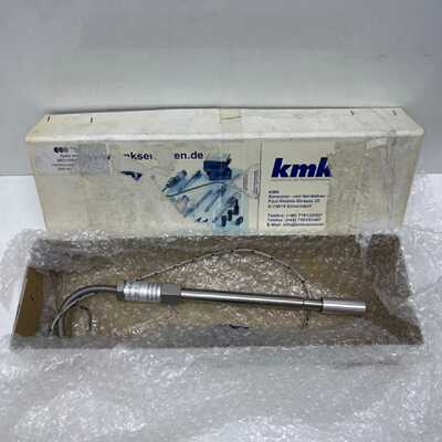 议价KMK TST-1/2-0-1J-15-S10 sensor