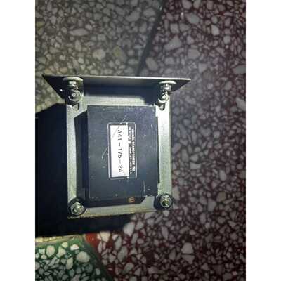 议价美國紅線牛输入115230V.輸双12V功率175W