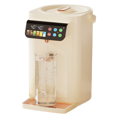 克莱特自动上水光控节能电热水瓶