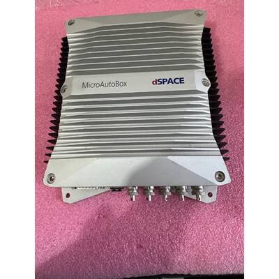 【请询价】dSPACE MicroAutoox III DS1403