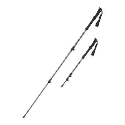 黑狗啟山登山杖手杖戶外徒步