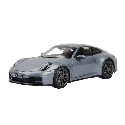 2025款保时捷911 964 Carrera NOREV 1:18 合金全开 仿真汽车模型
