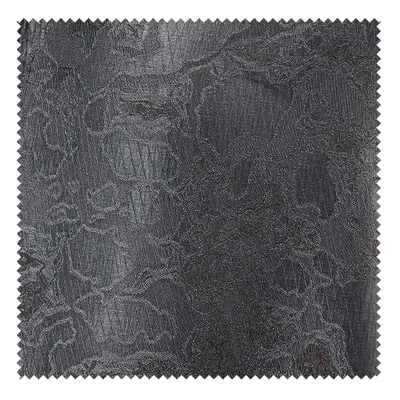 匠心流动云纹提花肌理服装布料