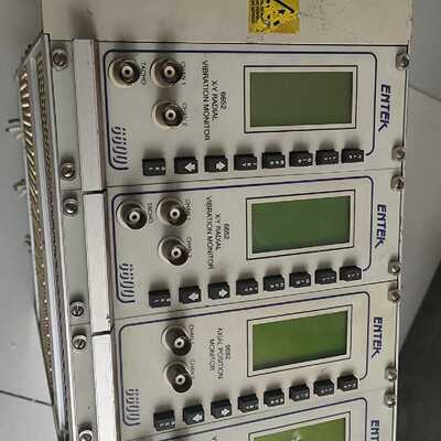 ENTEK 恩泰克模块6600系列