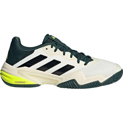 Adidas/阿迪达斯正品BARRICADE 13男士经典运动训练网球鞋JH5129