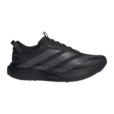 adidas阿迪达斯男子ADIZERO EVO运动训练马拉松竞速跑步鞋KK0311