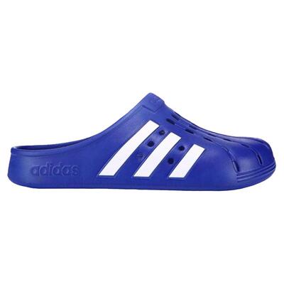 Adidas阿迪达斯男女洞洞拖鞋包头