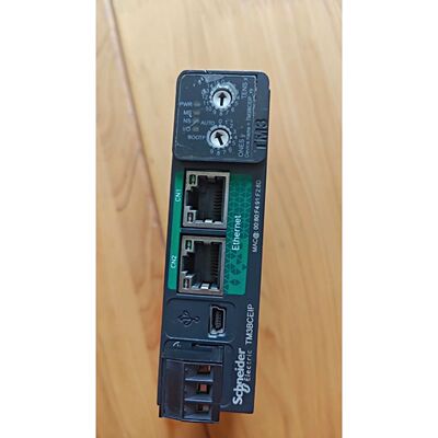 〔议价-可维修〕实价Modicon TM3BCEIP总线耦合器 工业设备备件
