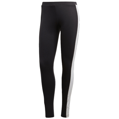 阿迪达斯女子训练运动紧身裤