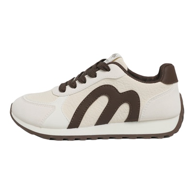 卡迪高2026春女款阿甘德训老爹鞋