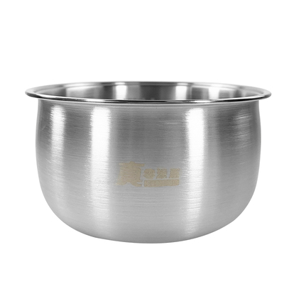 美的电饭煲MB-RE387S内胆316L