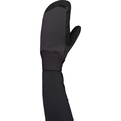 NORRONA lyngen Thermo60 Mittens 防水耐磨保暖 防护 滑雪手套