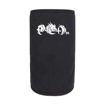 PD力量举护膝运动护具健美专业健身套膝卧推深蹲硬拉举重助力保护