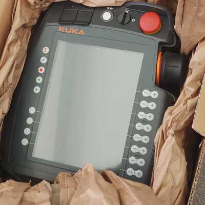 KUKA 291556 00-291-556 smartPAD-2 10m NEU